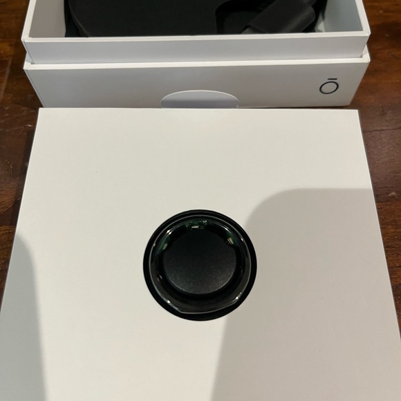 Oura | Wearables | Nib Oura Gen 3 Smart Ring | Poshmark